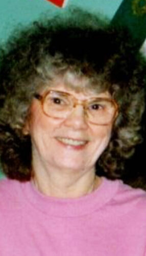 Hazel L. Showers 1929-2023 | News, Sports, Jobs - Tribune Chronicle